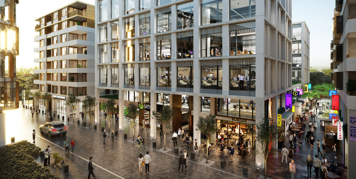 Liebke + Co | DEVELOPMENTS | CAPITAL | EQUITY | HOLDINGS