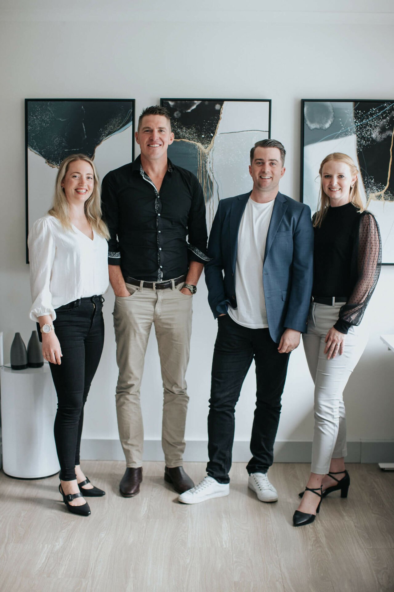 About Us | Liebke + Co